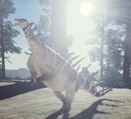 Kentrosaurus | Prior Extinction OFFICIAL Wiki | Fandom