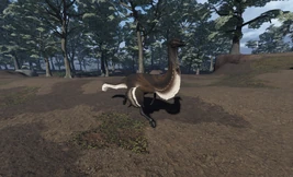 Gallimimus | Prior Extinction OFFICIAL Wiki | Fandom