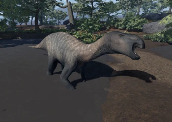 Iguanodon | Prior Extinction OFFICIAL Wiki | Fandom
