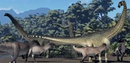 Diplodocus | Prior Extinction OFFICIAL Wiki | Fandom