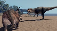 Diabloceratops | Prior Extinction OFFICIAL Wiki | Fandom
