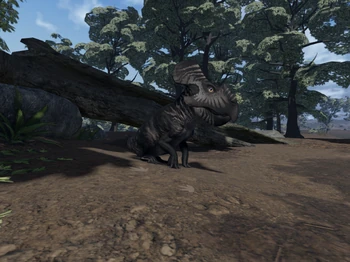 Protoceratops | Prior Extinction OFFICIAL Wiki | Fandom