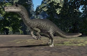 Spinosaurus | Prior Extinction OFFICIAL Wiki | Fandom