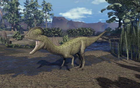 Night (Update) | Prior Extinction OFFICIAL Wiki | Fandom