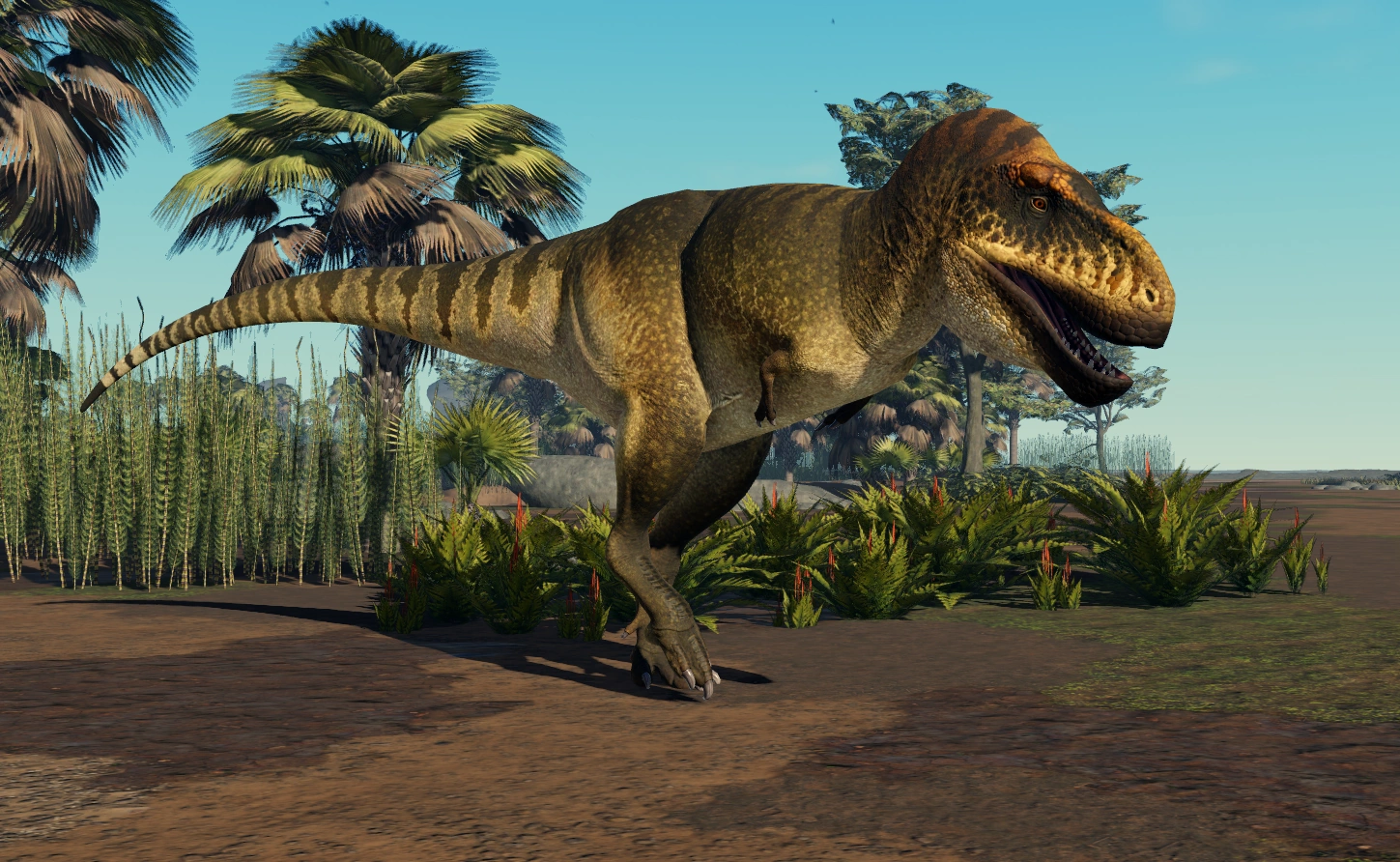 Discuss Everything About Prior Extinction OFFICIAL Wiki | Fandom