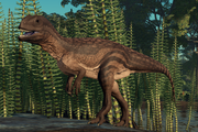 Saurophaganax | Prior Extinction OFFICIAL Wiki | Fandom