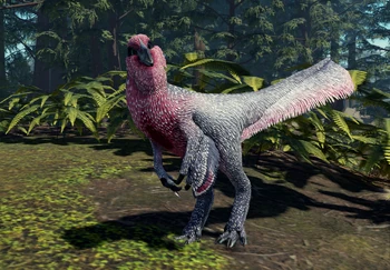 Jianchangosaurus | Prior Extinction OFFICIAL Wiki | Fandom