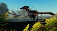 Austroraptor | Prior Extinction OFFICIAL Wiki | Fandom