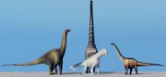 Diplodocus | Prior Extinction OFFICIAL Wiki | Fandom