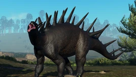 Kentrosaurus | Prior Extinction OFFICIAL Wiki | Fandom