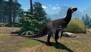 Tenontosaurus | Prior Extinction OFFICIAL Wiki | Fandom