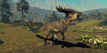 Senticephale | Prior Extinction OFFICIAL Wiki | Fandom