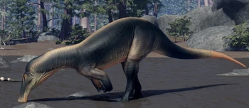 Suchomimus | Prior Extinction OFFICIAL Wiki | Fandom