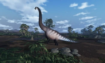 Diplodocus | Prior Extinction OFFICIAL Wiki | Fandom