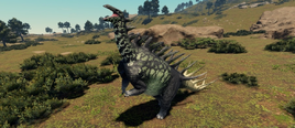 Kentrosaurus | Prior Extinction OFFICIAL Wiki | Fandom