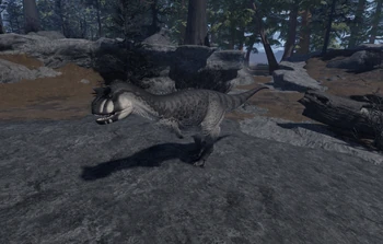 Carnotaurus | Prior Extinction OFFICIAL Wiki | Fandom