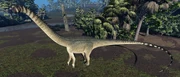 Diplodocus | Prior Extinction OFFICIAL Wiki | Fandom