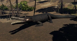 Machimosaurus | Prior Extinction OFFICIAL Wiki | Fandom