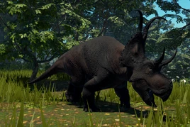 Diabloceratops | Prior Extinction OFFICIAL Wiki | Fandom