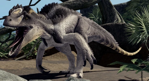 Morrison Part 2 (Update) | Prior Extinction OFFICIAL Wiki | Fandom