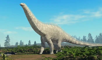 Apatosaurus | Prior Extinction OFFICIAL Wiki | Fandom