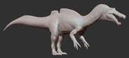 Ichthyovenator | Prior Extinction OFFICIAL Wiki | Fandom