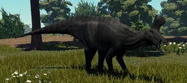 Tsintaosaurus | Prior Extinction OFFICIAL Wiki | Fandom