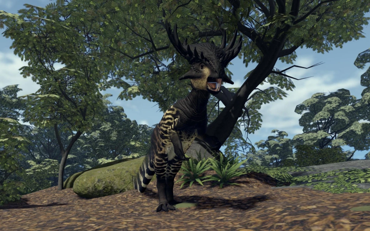 Major Updates | Prior Extinction OFFICIAL Wiki | Fandom