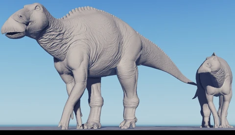 Major Updates | Prior Extinction OFFICIAL Wiki | Fandom