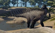 Dacentrurus | Prior Extinction OFFICIAL Wiki | Fandom