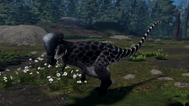 Pachycephalosaurus | Prior Extinction OFFICIAL Wiki | Fandom