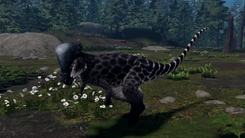 Pachycephalosaurus | Prior Extinction OFFICIAL Wiki | Fandom