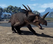 Styracosaurus | Prior Extinction OFFICIAL Wiki | Fandom