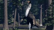 Therizinosaurus | Prior Extinction OFFICIAL Wiki | Fandom