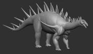 Kentrosaurus | Prior Extinction OFFICIAL Wiki | Fandom