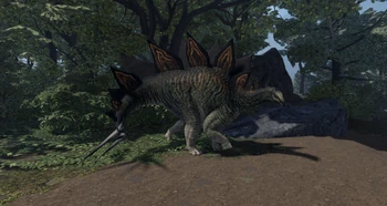 Stegosaurus | Prior Extinction OFFICIAL Wiki | Fandom