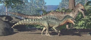 Suchomimus | Prior Extinction OFFICIAL Wiki | Fandom