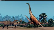 Allosaurus | Prior Extinction OFFICIAL Wiki | Fandom