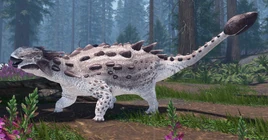 Ankylosaurus | Prior Extinction OFFICIAL Wiki | Fandom