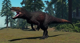 Torvosaurus | Prior Extinction OFFICIAL Wiki | Fandom