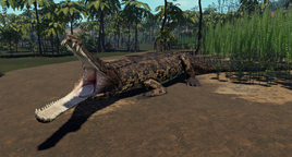 Machimosaurus | Prior Extinction OFFICIAL Wiki | Fandom