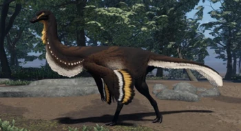 Gallimimus | Prior Extinction OFFICIAL Wiki | Fandom