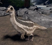Therizinosaurus | Prior Extinction OFFICIAL Wiki | Fandom