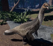 Therizinosaurus | Prior Extinction OFFICIAL Wiki | Fandom