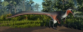 Austroraptor | Prior Extinction OFFICIAL Wiki | Fandom