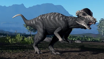 Pachycephalosaurus | Prior Extinction OFFICIAL Wiki | Fandom