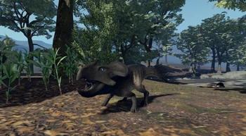 Protoceratops | Prior Extinction OFFICIAL Wiki | Fandom