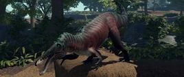Suchomimus | Prior Extinction OFFICIAL Wiki | Fandom