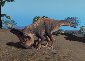 Protoceratops | Prior Extinction OFFICIAL Wiki | Fandom