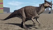 Parasaurolophus | Prior Extinction OFFICIAL Wiki | Fandom